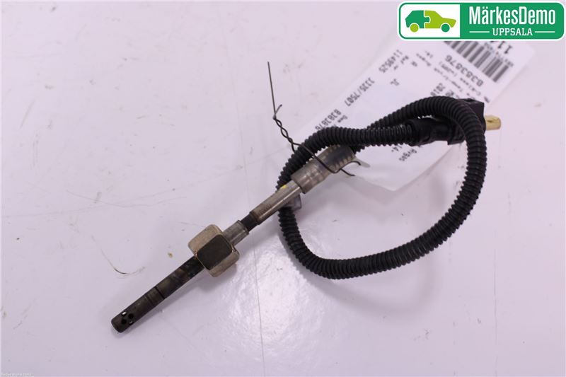 Mercedes-Benz C-class - Sensor temperatuur / druk - uitlaat Cclass ...