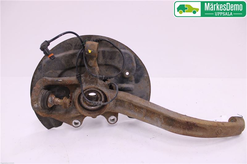 A1643302220 : Spindel for - Autoparts24