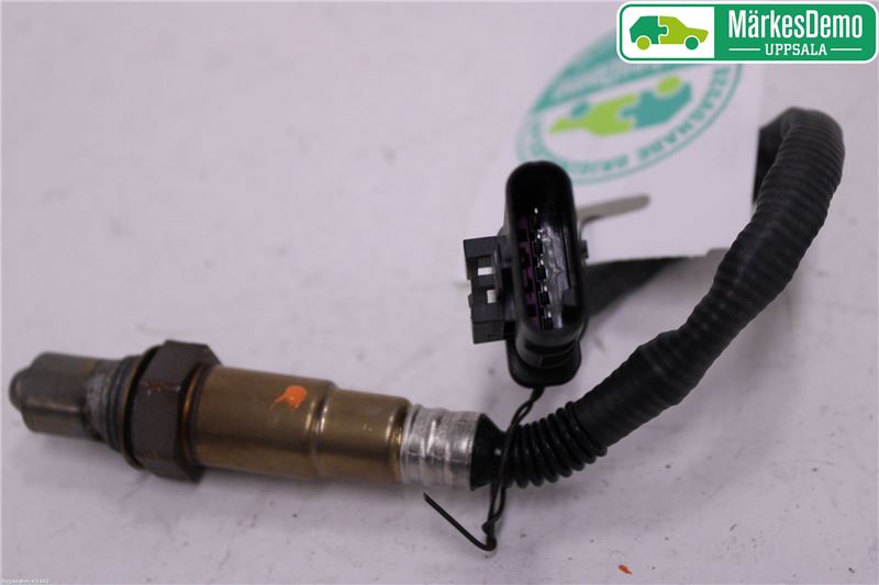 0258027151 : Lambda sonde - Autoparts24