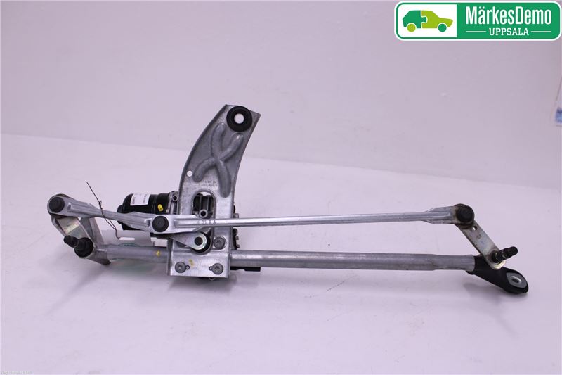 A1778204401 : Ruitenwisser motor voor en Ruitenwisser Mechaniek ...