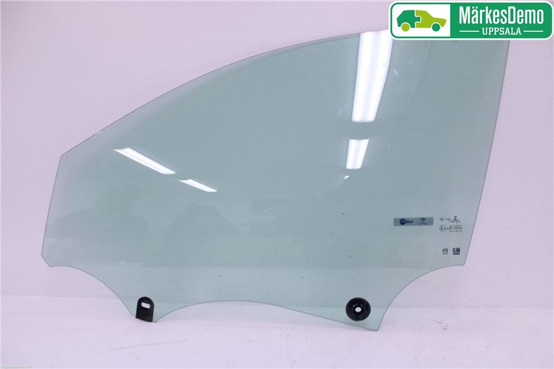 Opel Grandland - Raam deur Grandland | Autoparts24