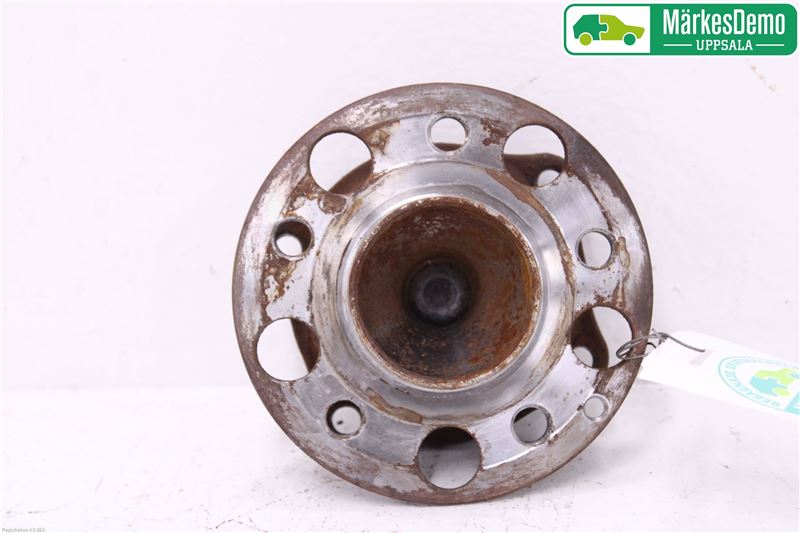 Brugt Mercedes-Benz AMG - Fornav | Autoparts24