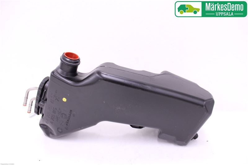 A2058690220: Ruitensproeier pomp / motor, Ruitensproeier reservoir ...