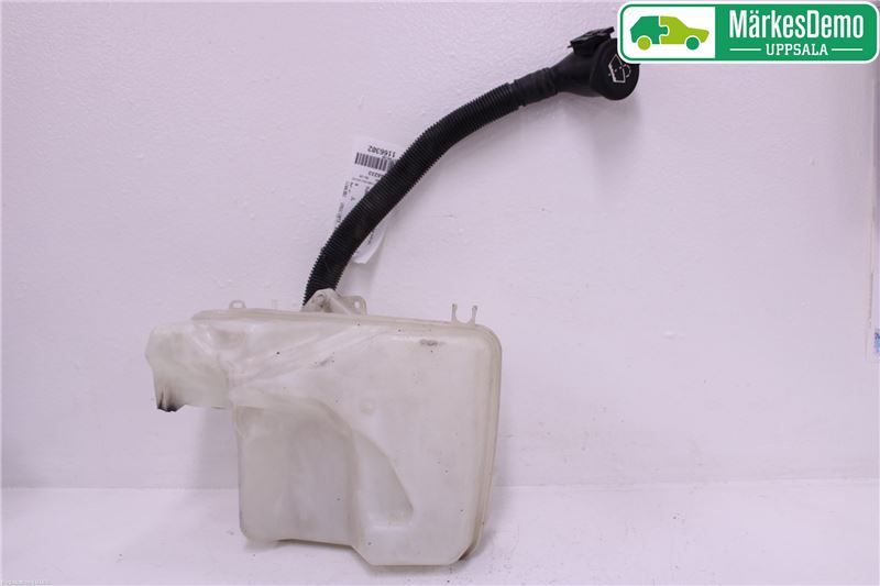 BMW 6 - Ruitensproeier reservoir 6 | Autoparts24
