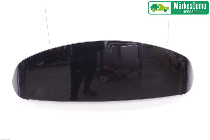 Mercedes-Benz A-class - Spoiler achter Aclass | Autoparts24