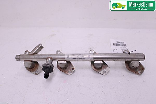Brugt Mercedes-Benz GLC - Dyserør | Autoparts24