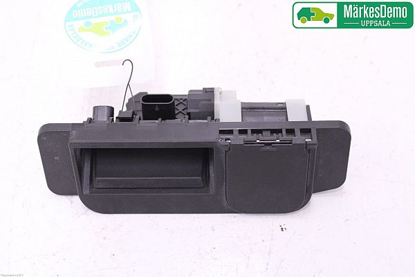 A0997500800 : Håndtag udvending - Autoparts24