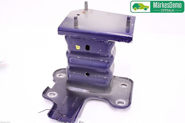 Nissan Qashqai - schokbreker, bumper Qashqai | Autoparts24