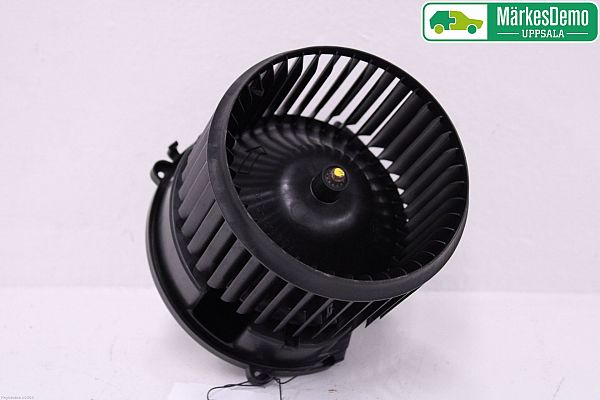 BMW i3 - Kachel Ventilatiemotor / aanjager i3 - Autoparts24