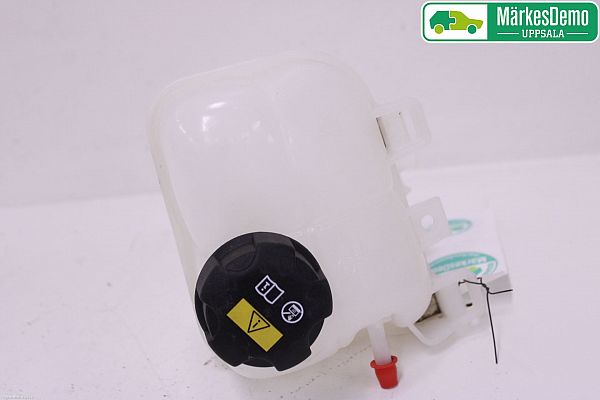 BMW i3 - Expansievat / Koelvloeistof Reservoir i3 | Autoparts24