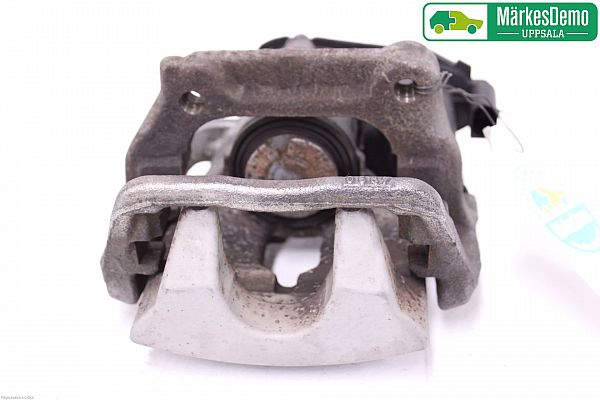 A0004237100: Bremsekaliber - venstre bag, Bremsekaliber - for venstre ...