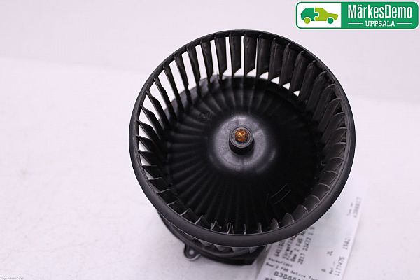 64119297752 : Blæsermodstand / Varmeblæser - Autoparts24