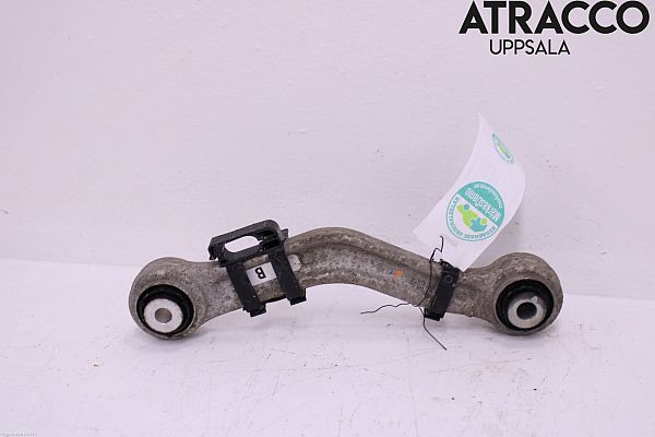 33326779847: Draagarm achter, Draagarm, lboven, Spoorstang, - Autoparts24