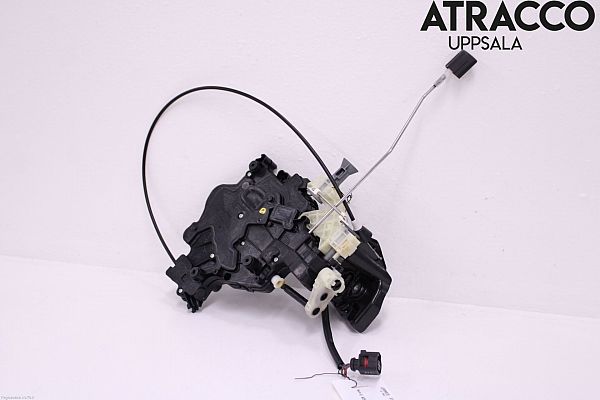 2K5843654C : Deurslot en Centrale vergrendeling - Autoparts24