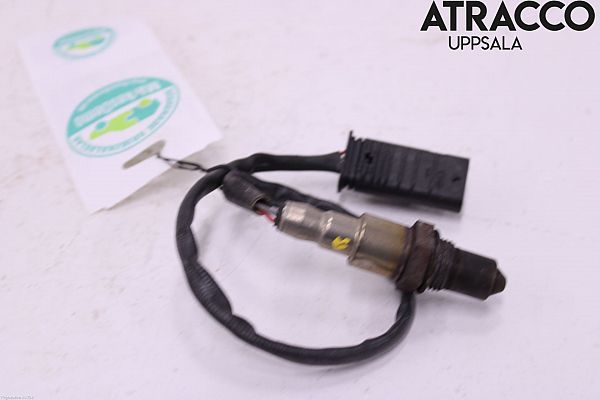 13628595102 : Lambda-Sonde - Autoparts24