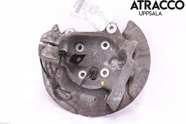 31216793924 : Spindel for og Fjederben for - Autoparts24