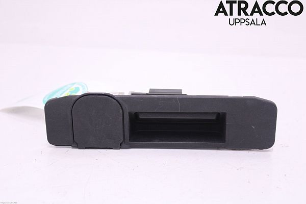 Mercedes-Benz GLE - Handgreep / deurgreep achterklep GLE | Autoparts24