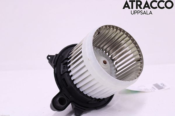 Brugt Dacia Dokker - Blæsermodstand / Varmeblæser | Autoparts24