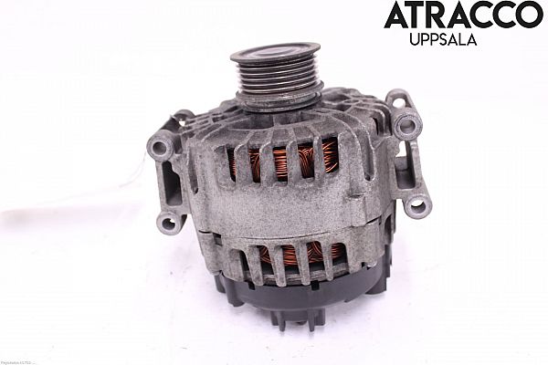 06D903016D : Generator - Autoparts24
