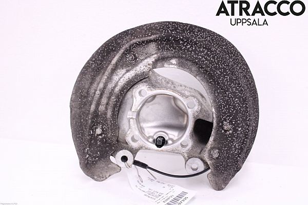 31216792285 : Spindel for - Autoparts24