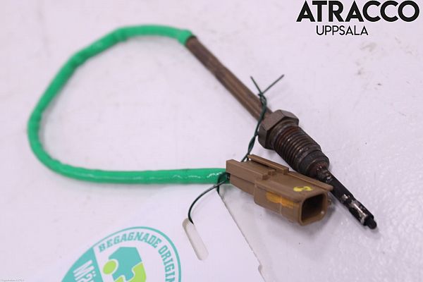 Fiat Talento - Sensor temperatuur / druk - uitlaat Talento | Autoparts24