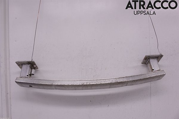 Opel Grandland Stoßstange hinten ohne Anbauteile gebraucht kaufen ...