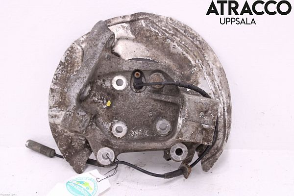 BMW 1 - Asschenkel / Wielnaaf voor 1 | Autoparts24