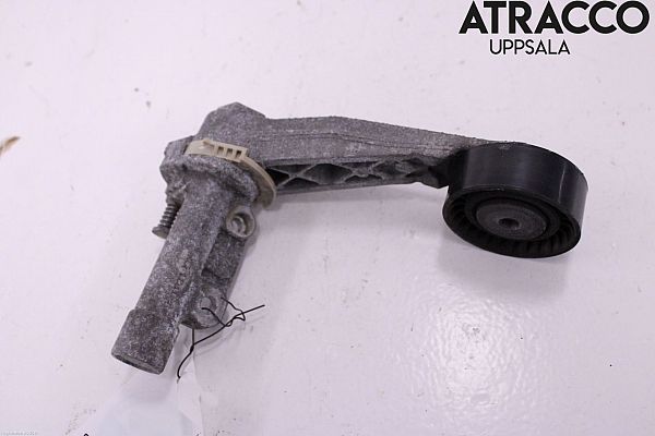 1611425480 : Regelaar gordel en Dynamo / Alternator - Autoparts24