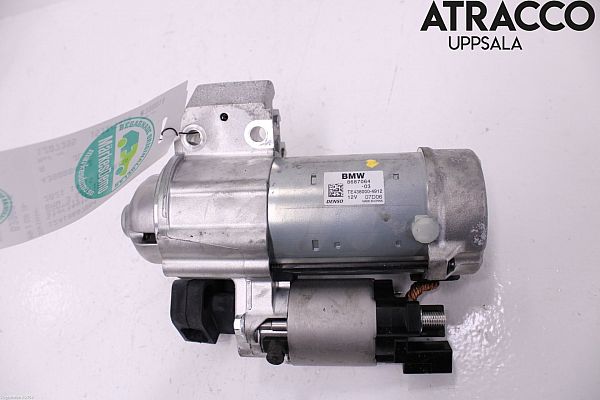 8687064 : Starter - Autoparts24
