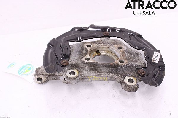 5352025 : Spindel for - Autoparts24