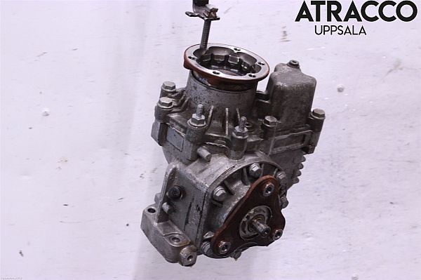 0CN-409-053-AN: Fordeler - gearkasse, Fortøjsklump - 4wd, Gearkasse ...