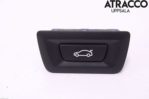 61-31-9-275-119: Kontakt -dør, Bagklap styreenhed, Kontakt - diverse ...