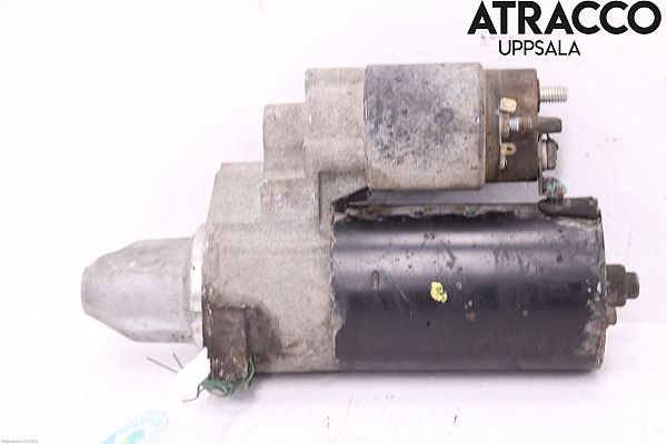 0001108197 : Starter - Autoparts24