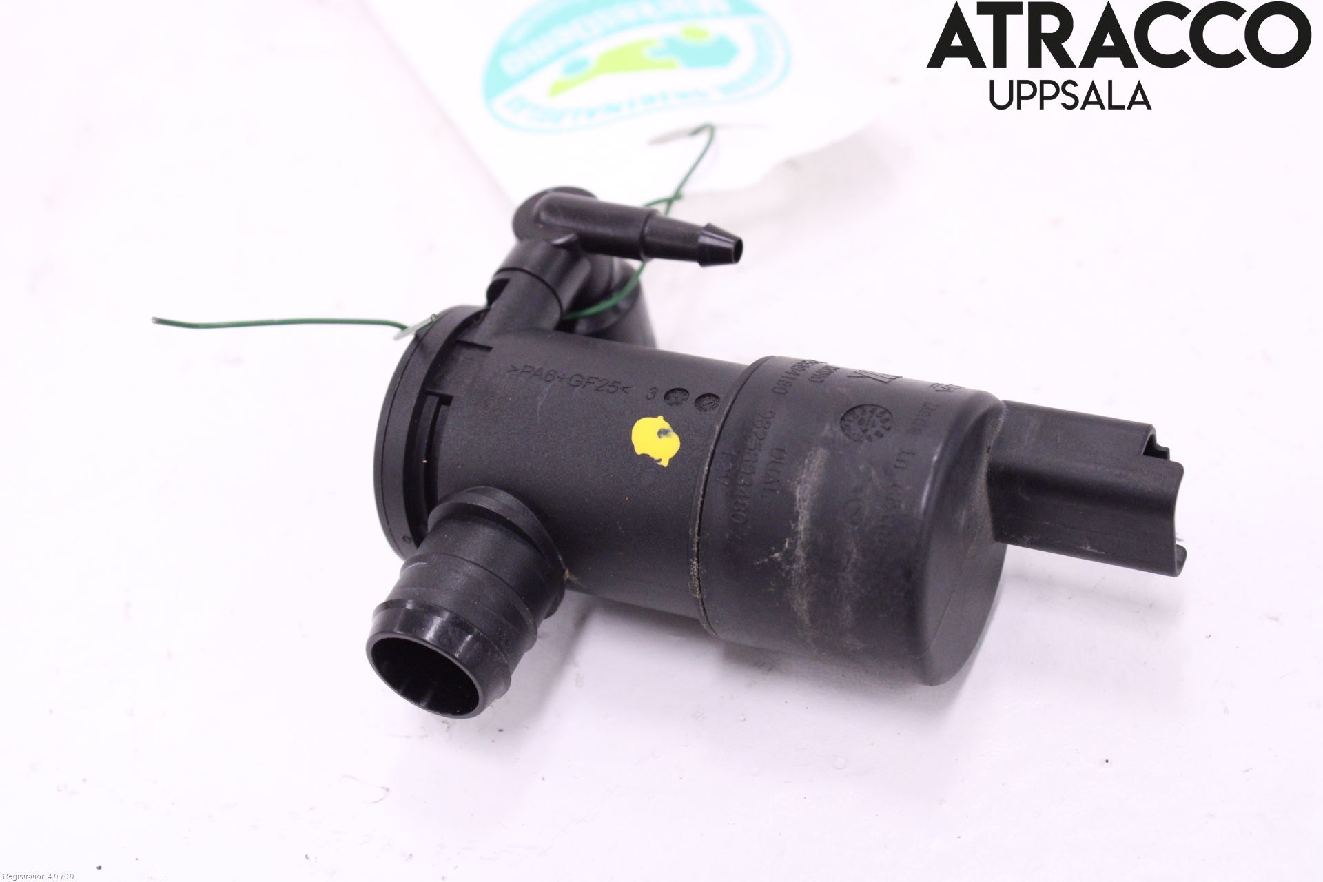 Undervogn/styrtoej til Opel Corsa F | Autoparts24