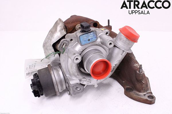1-871-356 : Turbo / G-lader - Autoparts24