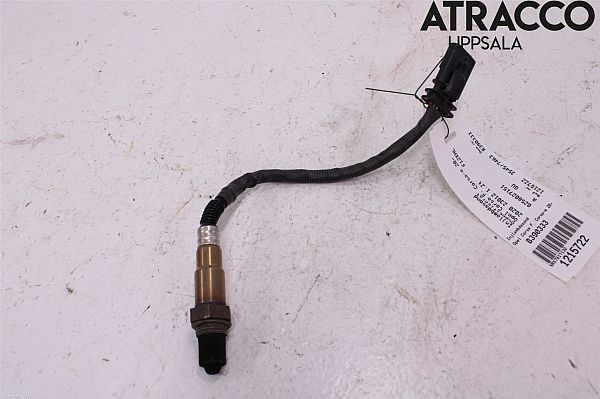 Brugt Opel Corsa - Lambdasonde | Autoparts24