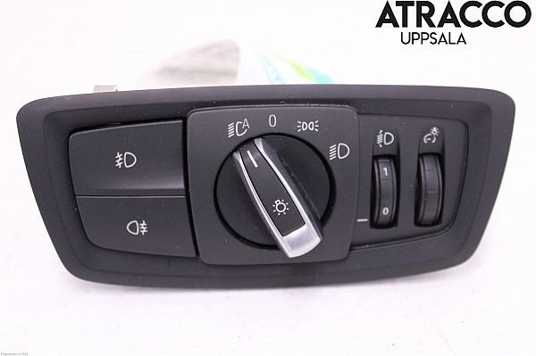 BMW X1 Lichtschalter gebraucht kaufen | Autoparts24