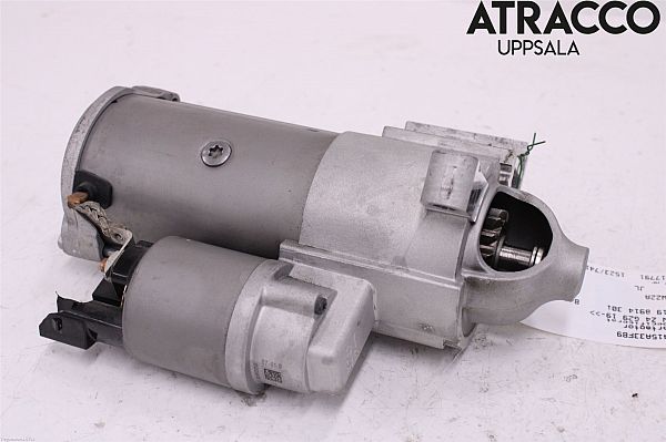 Brugt BMW Z4 - starter | Autoparts24