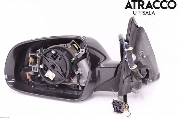 8K1857409AG : Sidespejl - Autoparts24