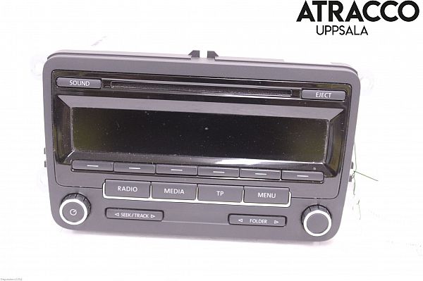 VW Polo - GPS / navigatie onderdelen Polo | Autoparts24