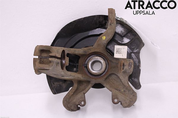 2Q0-407-256-AF : Spindel for - Autoparts24