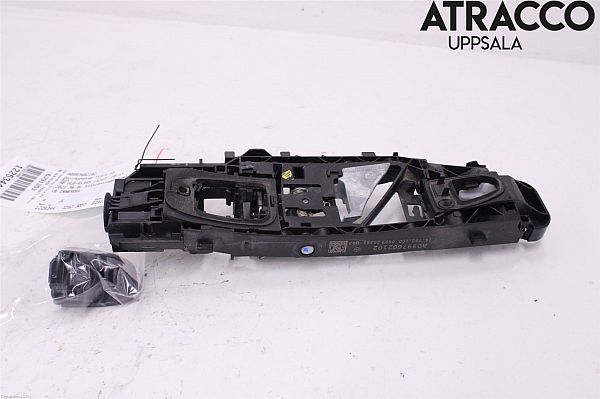 Mercedes-Benz GLB - Handgreep / deurgreep achterklep GLB | Autoparts24