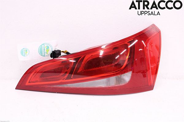 Audi Q5 - Achterverlichting Q5 | Autoparts24