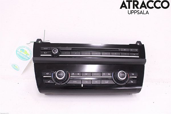 6131-9328425: Audio, Varmeregulering, Aircondition boks, Kontakt ...