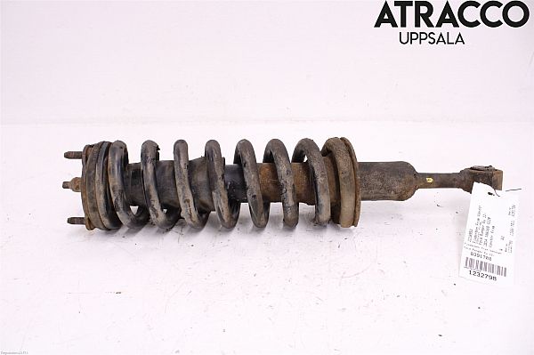 Ford Ranger - Veerpoot voor Ranger | Autoparts24