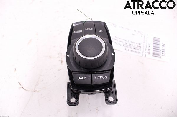 6582-9381678: Kontrolenhed / kontrolknap, Kontakt - diverse, Styrboks ...