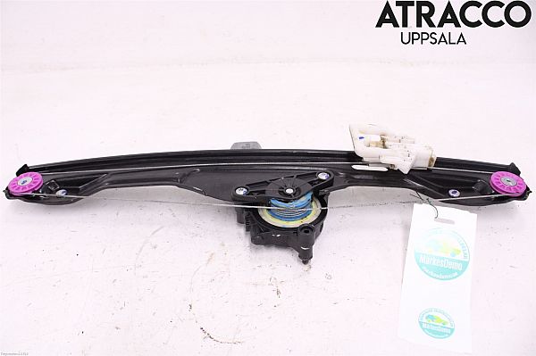 51337490197 : Fensterhebermotor und Fensterheber - Autoparts24