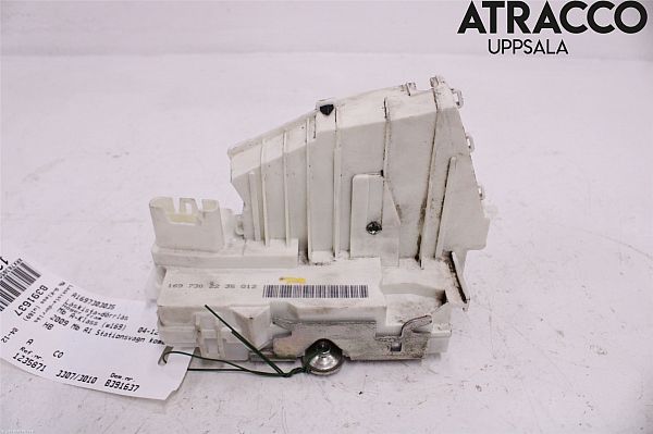 A-169-730-30-35 : Dørlås og Centrallås - Autoparts24