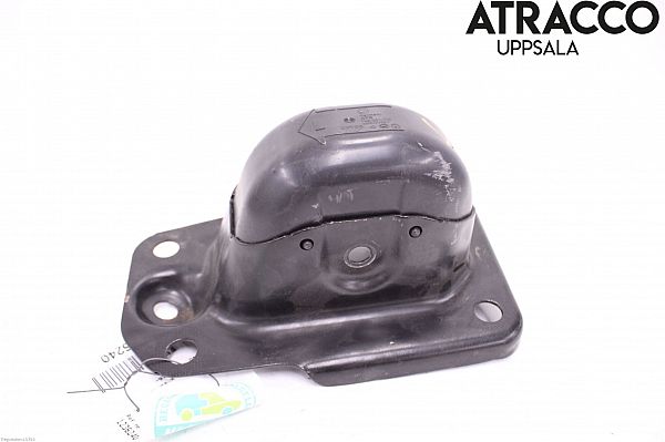 1K0-505-129-L : Draagarm achter - Autoparts24