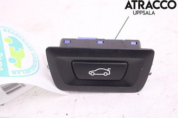 61319275119: Kontakt -dør, Bagklap styreenhed, Kontakt - diverse ...